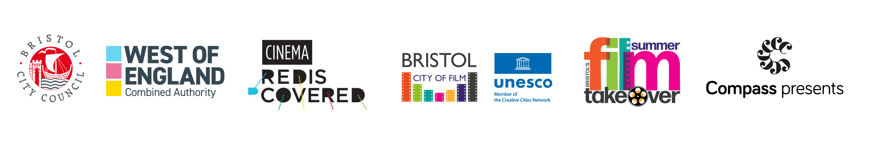 Bristol Cycle Cinema – Compass Presents
